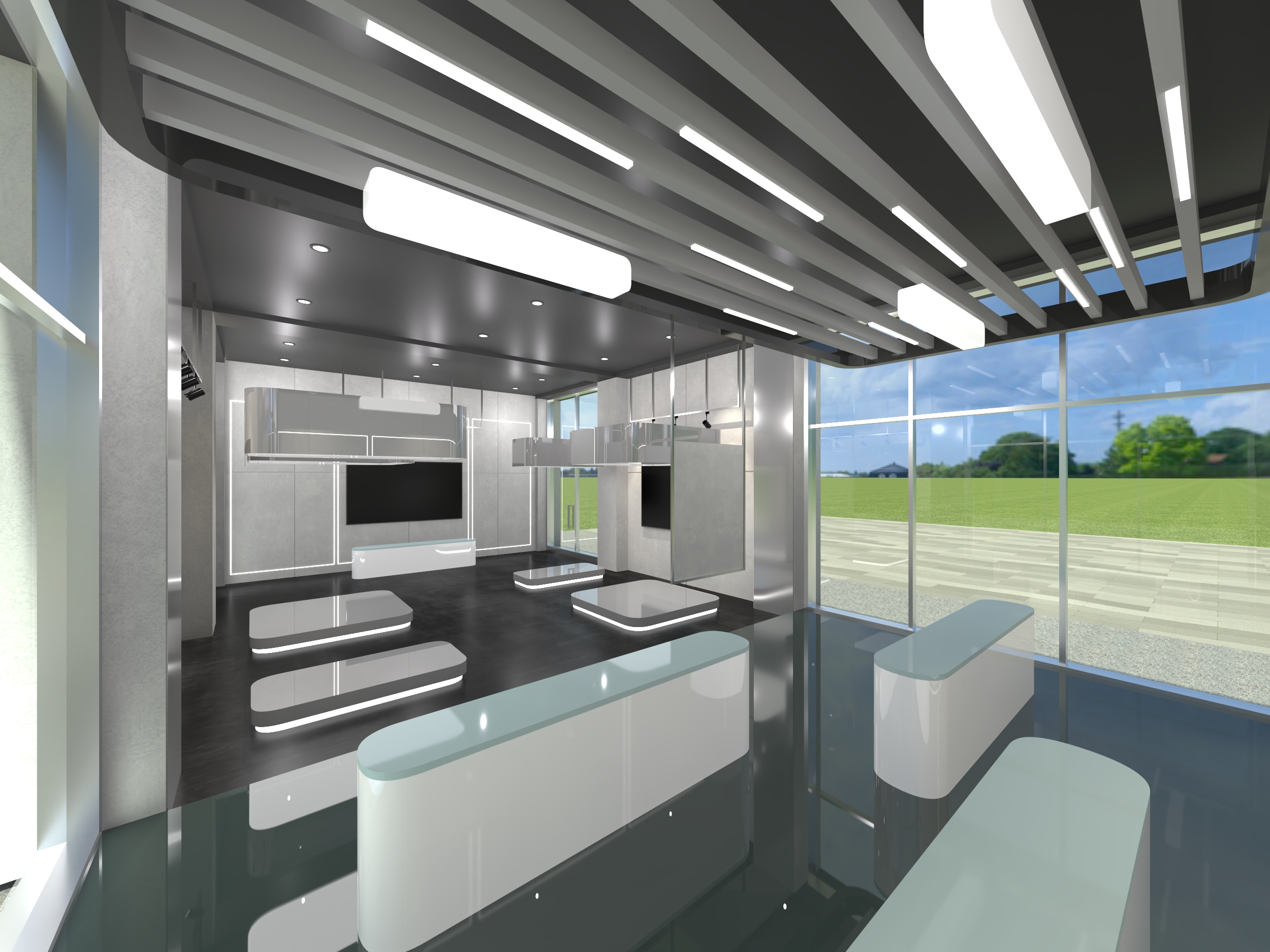 iStaging MarketSpace - Dark Machines store 2_different design